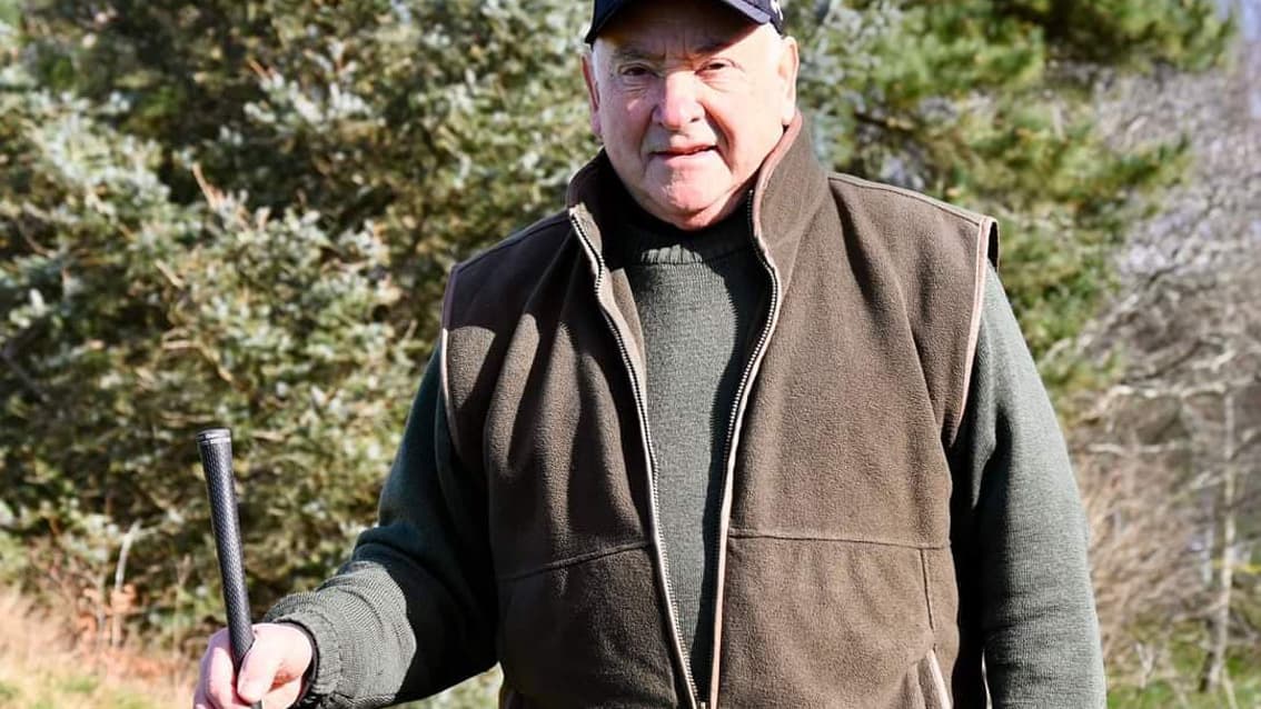 Terry hits hole-in-one on Aberystwyth’s answer to Amen Corner ...