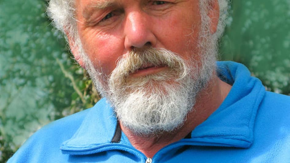 William Condry lecture takes place tonight | cambrian-news.co.uk