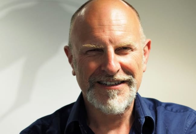 Cardigan's Mwldan sets the stage for comedian Simon Evans | cambrian ...