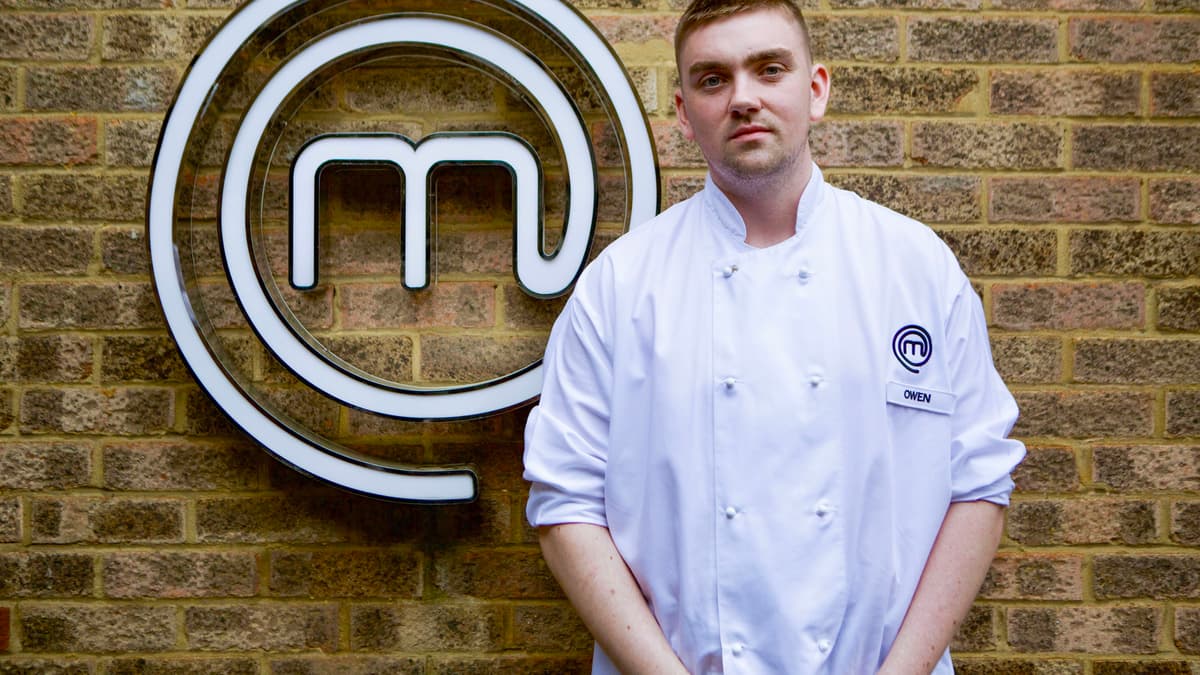 Rattling those pots and pans on MasterChef | cambrian-news.co.uk