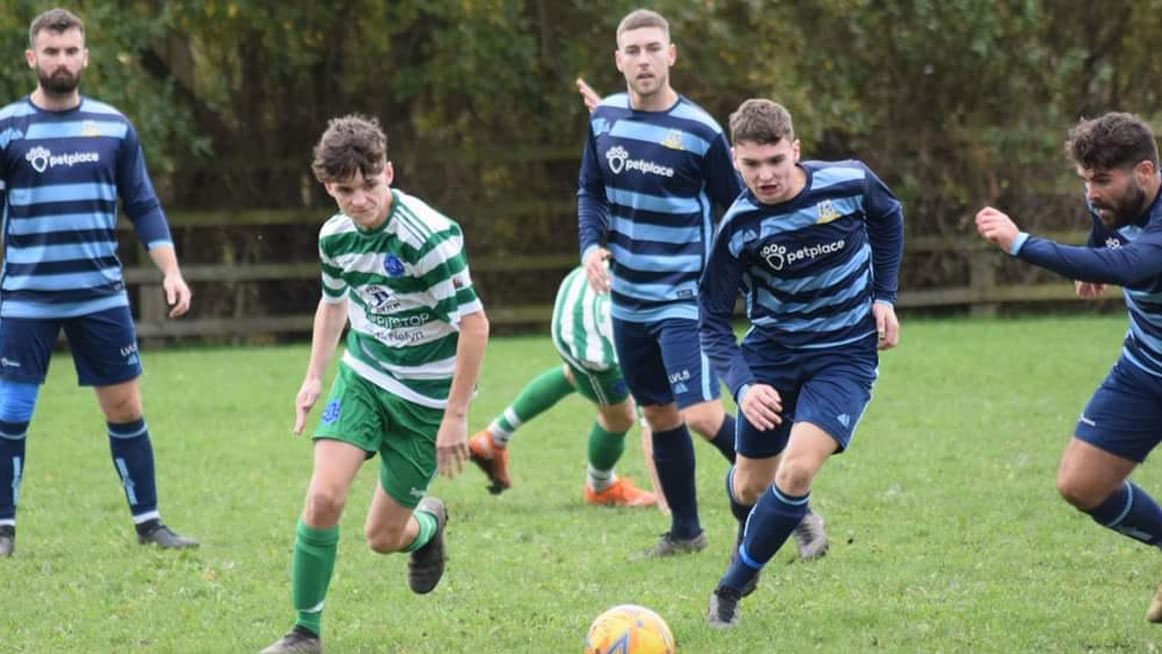 Quarter final exits for Pwllheli and Nefyn | cambrian-news.co.uk