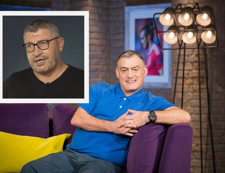 Osian Roberts and Malcolm Allen complete S4C’s World Cup line-up ...