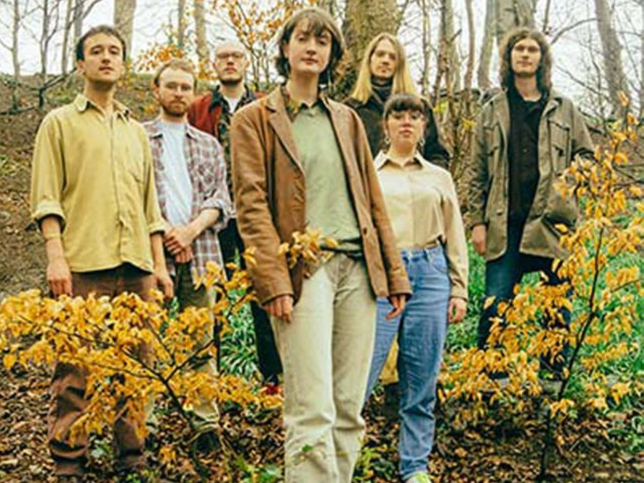 Aberystwyth awaits Awen Ensemble | cambrian-news.co.uk