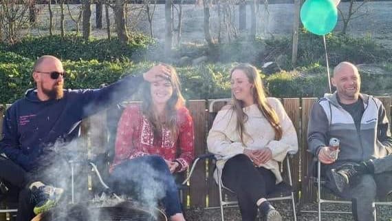 Crash accused appears in court | cambrian-news.co.uk