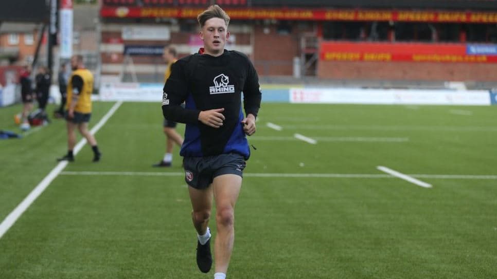 Hathaway shines on England debut as he bags 15-minute hat-trick ...