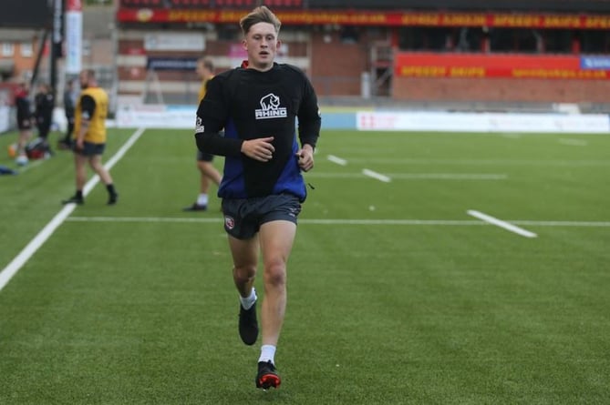 Hathaway shines on England debut as he bags 15-minute hat-trick ...