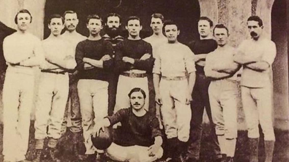 Lampeter and Llandovery colleges to recreate first rugby game in Wales ...