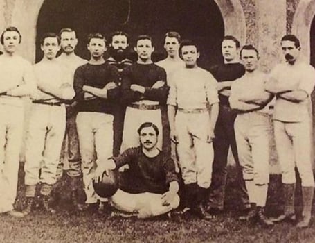 Lampeter and Llandovery colleges to recreate first rugby game in Wales ...