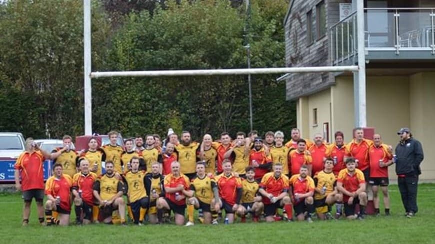 Rugby weekend planned for Lampeter to celebrate uni’s bicentenary ...