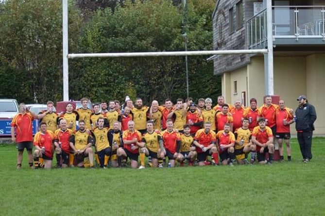 Rugby weekend planned for Lampeter to celebrate uni’s bicentenary ...