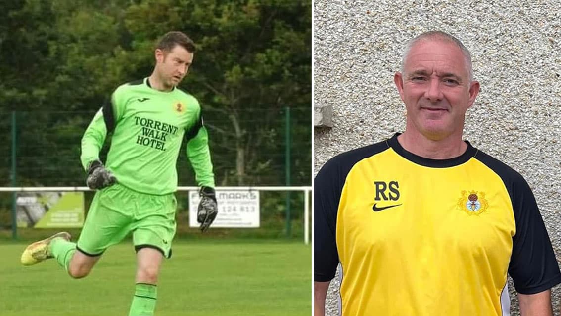 Dolgellau punished after failing to take chances against Caersws ...