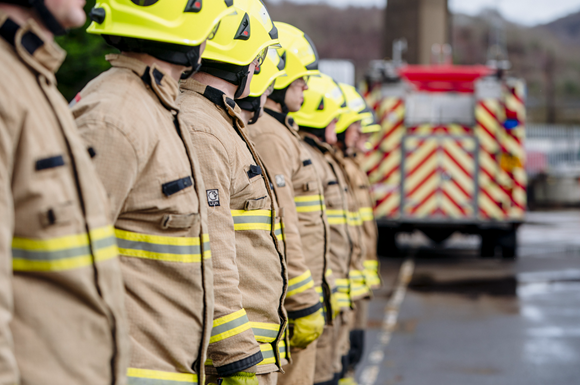 Firefighter need in Machynlleth | cambrian-news.co.uk