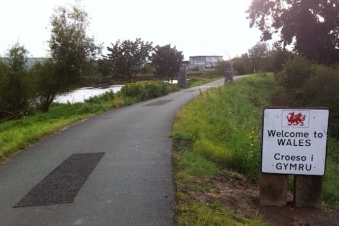 After decades of promoting Welsh, fewer people now say they’re speaking ...