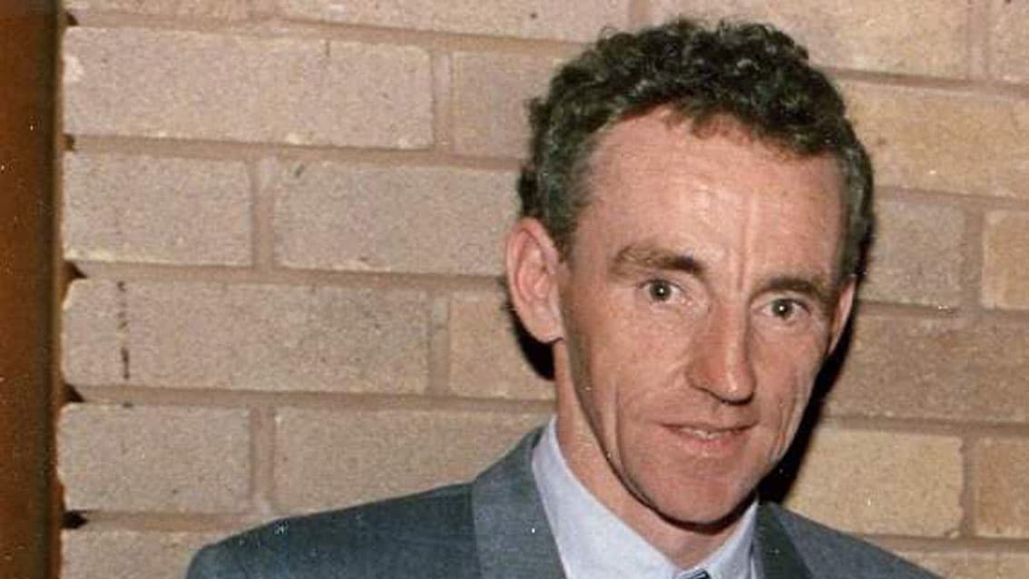 Charity match in honour of Pwllheli football legend Bernie Smith ...