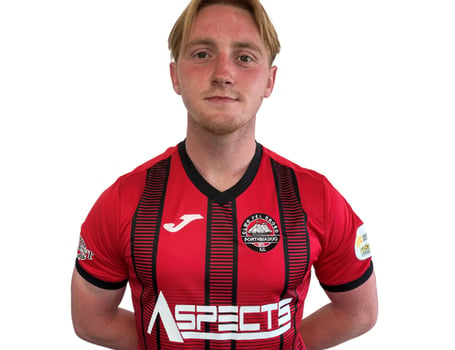 Porthmadog set sights on stopping the slump at Cefn Druids | cambrian ...