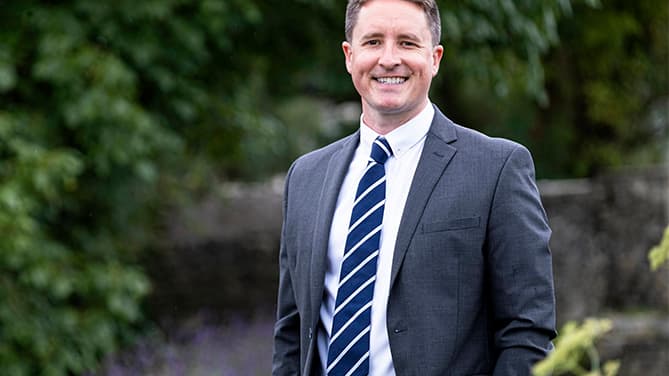 New chief executive maps out Menter a Busnes’ future | cambrian-news.co.uk