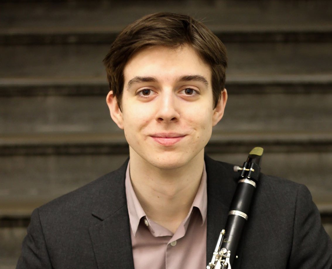 James Gilbert at music club's first concert of the year | cambrian-news ...