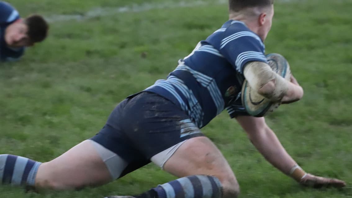 Aberystwyth rue missed opportunities against Wanderers | cambrian-news ...