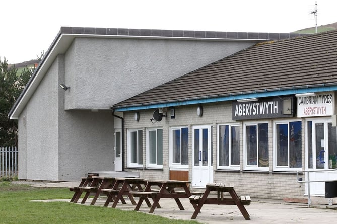 College to hold Young Farmers Sports Day at Aberystwyth Rugby Club ...