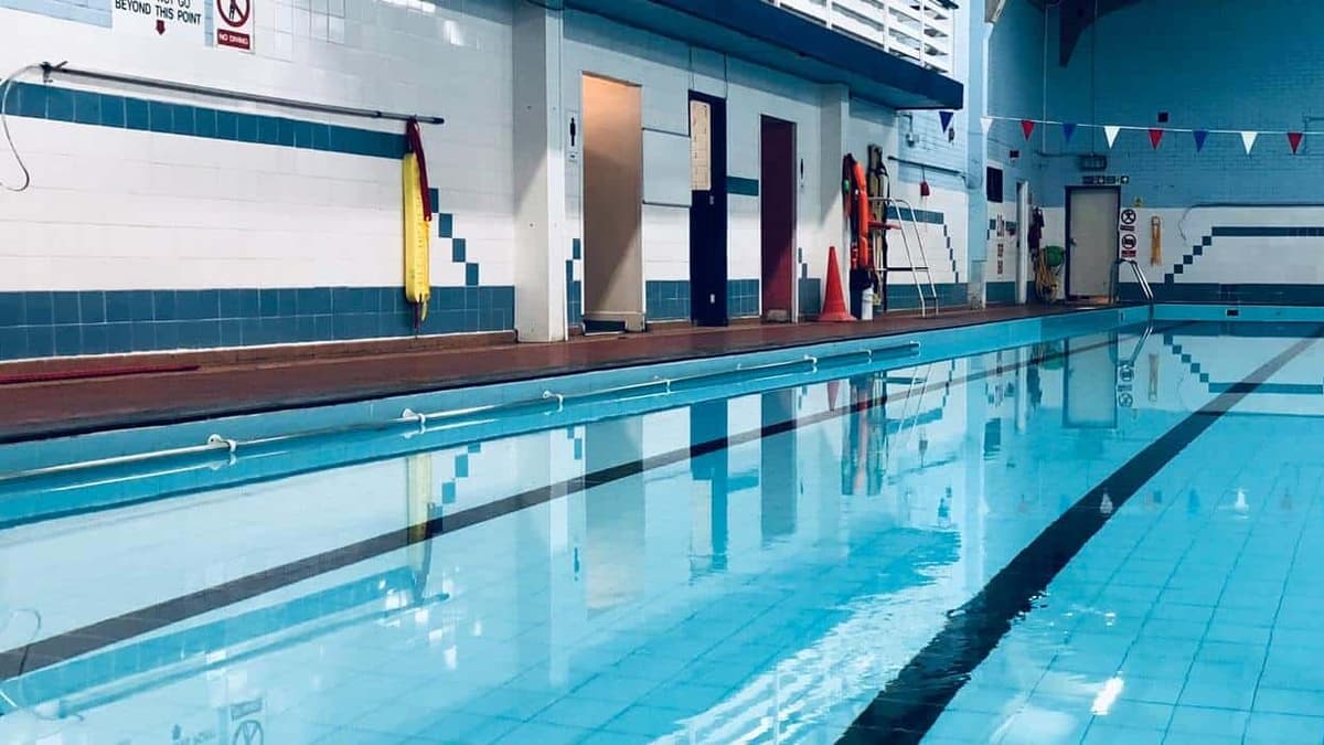 £200,000 grant set to save Cardigan swimming pool | cambrian-news.co.uk