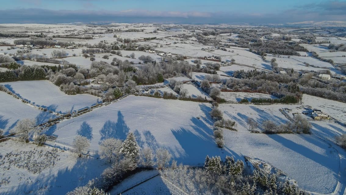 Weather to turn cold with a chance of snow next week | cambrian-news.co.uk