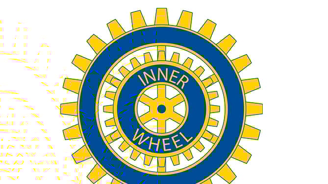 Tywyn Inner Wheel kick off new year with donations to good causes ...