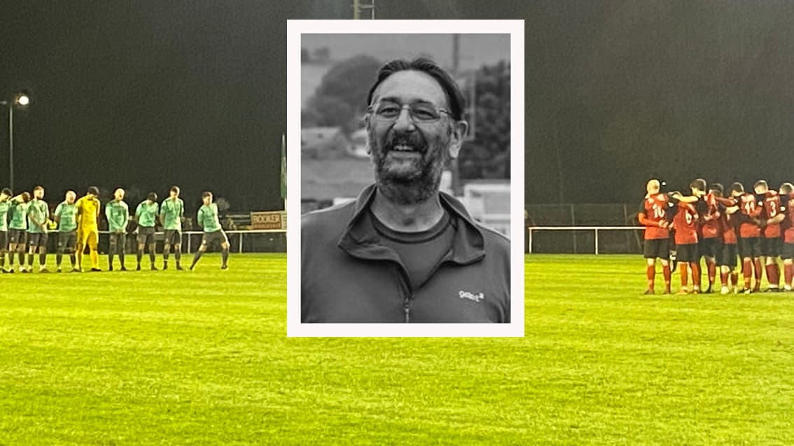 Emotional night as Roosters return to action to honour Bones | cambrian ...