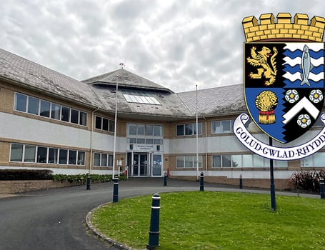 Petition calls for independent audit of Ceredigion council over 'utter ...