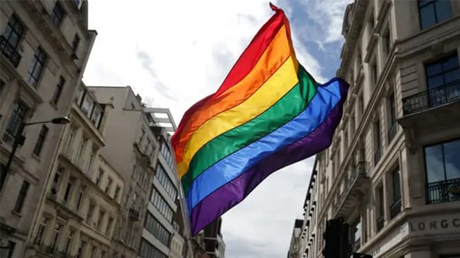 One in eight under-35s in Ceredigion identify with LGBTQA+ sexuality ...