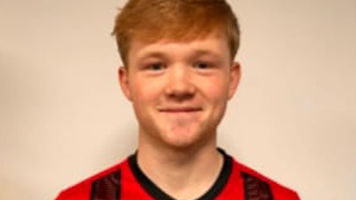 Student Caio returns to the States after brief spell with Porthmadog ...