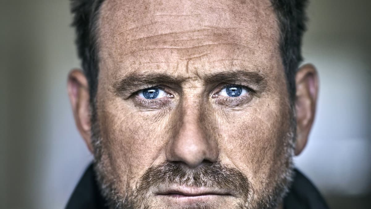 Aberystwyth venue to welcome ex-special forces sergeant, Jason Fox ...