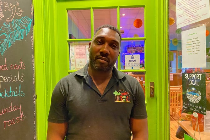 Aberystwyth businessman Phil Powell stopped more than 40 times in 10 ...