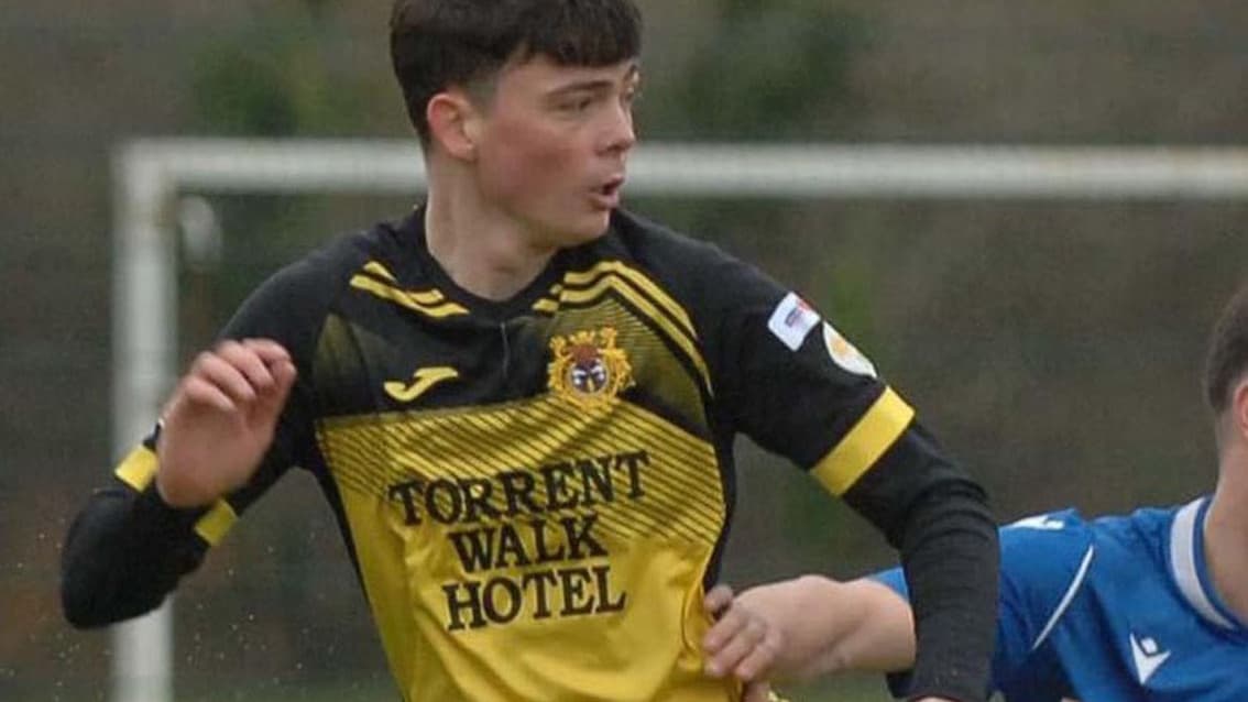 Central Wales South: comfortable wins for Llanilar and Machynlleth ...