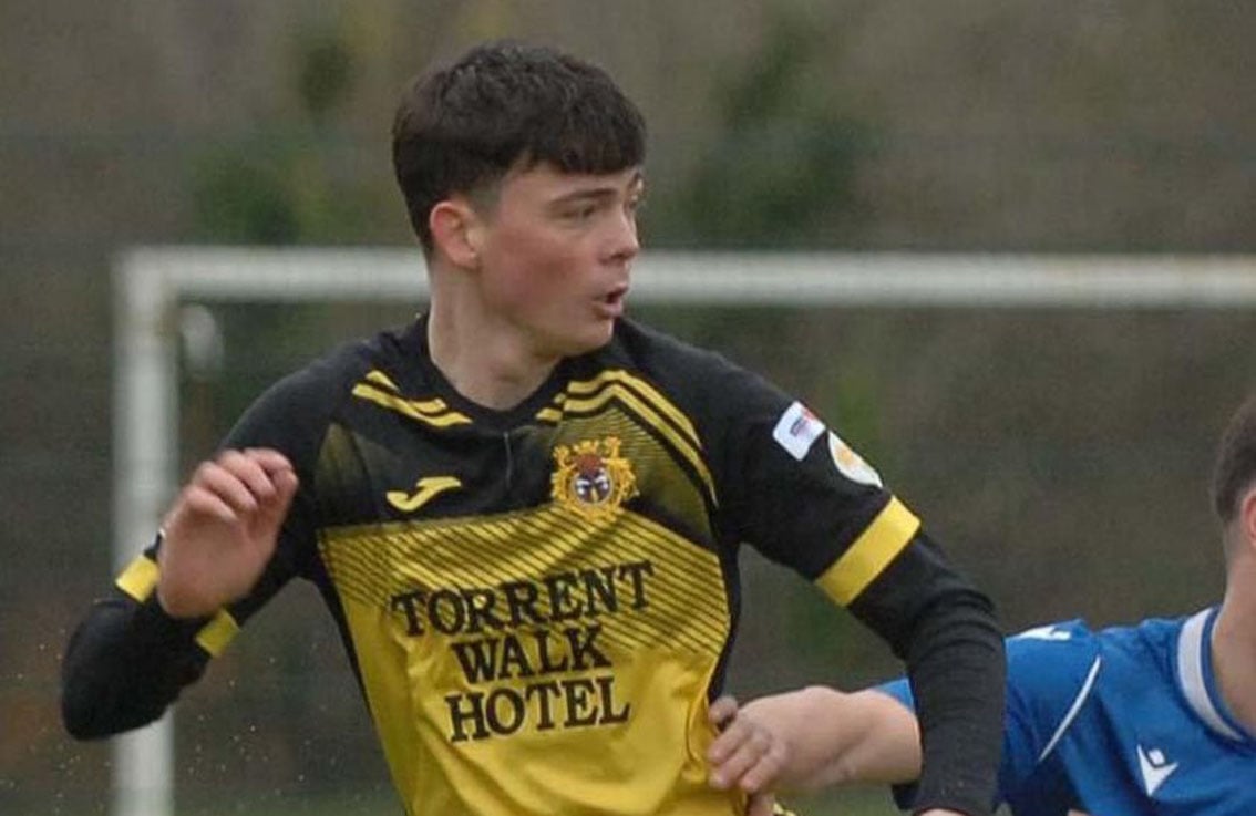 Central Wales South: comfortable wins for Llanilar and Machynlleth ...