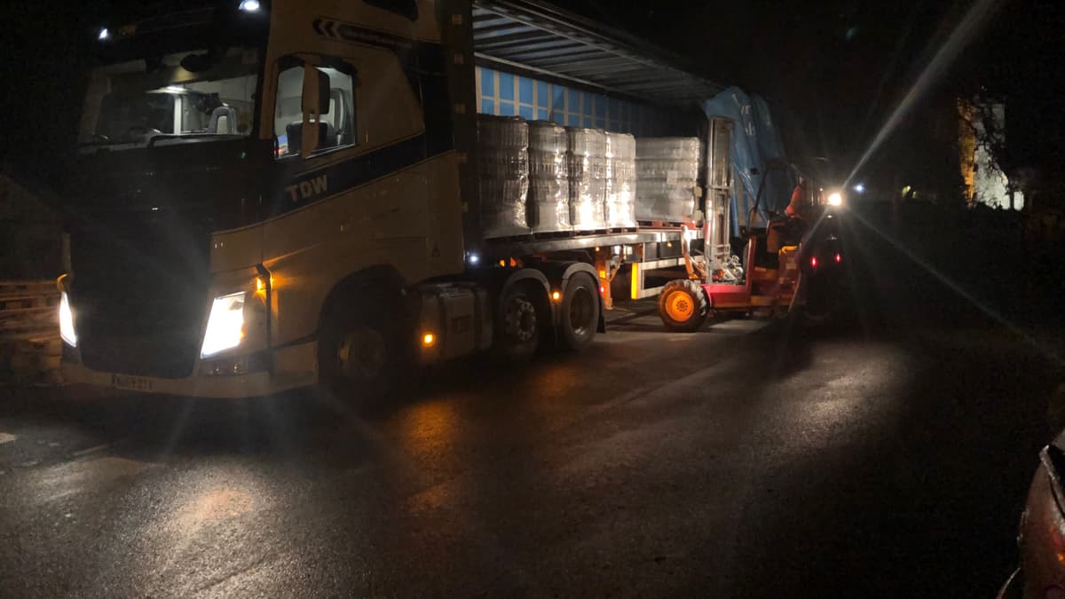 Ceredigion customers slam water firm after supply interruptions ...