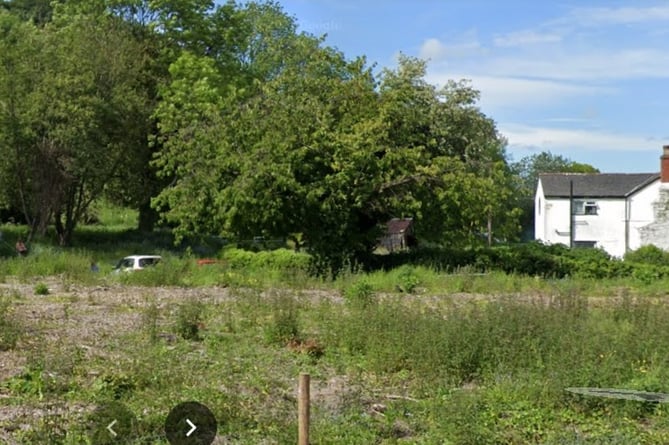 £7.5 million plans for Welshpool hotel, bakery and coffee drive through ...