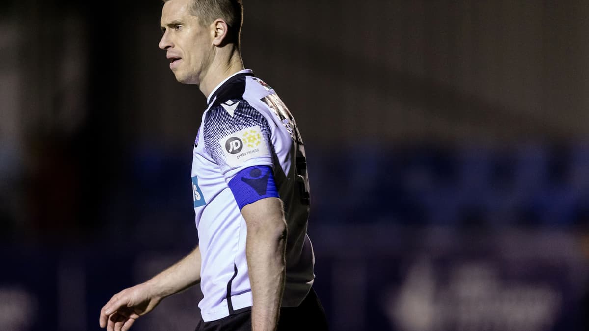 Venables and Roscrow put Bala Town in the hat for JD Welsh Cup semi ...