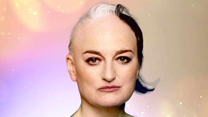 Zoe Lyons promises to bring the laughs to Cardigan's Theatr Mwldan ...