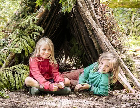 Discounted half-term activities at Llain Activity Centre | cambrian ...