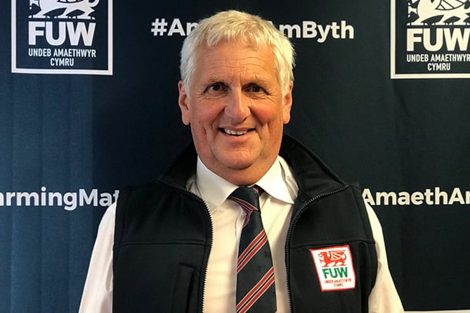 FUW slams 'reckless' government approach to food security and ...