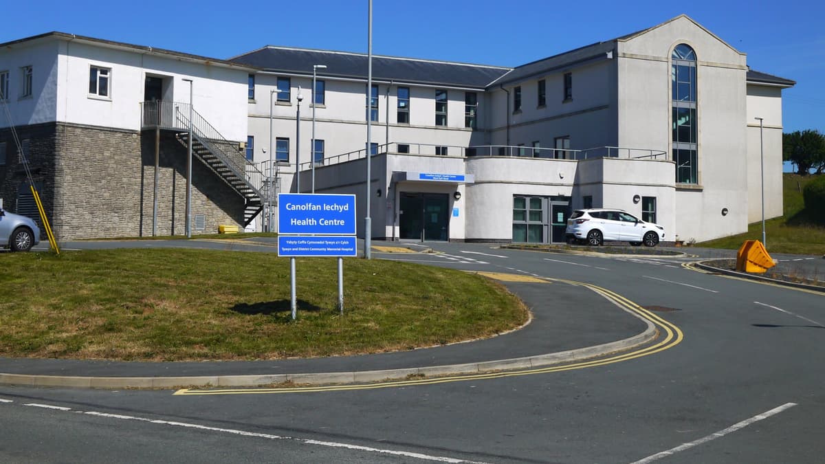 Tywyn surgery concerns dismissed | cambrian-news.co.uk