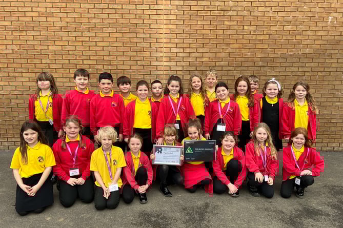 Ceredigion schools top in Safer Internet Day film competition ...