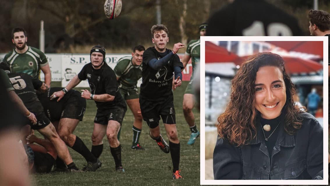 Rugby Union: Reduce non-contact injury by increasing preseason training ...