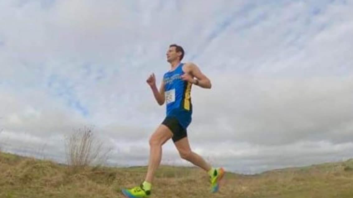 Vorsprung Project training pays off for Mark at Tregaron Half Marathon ...