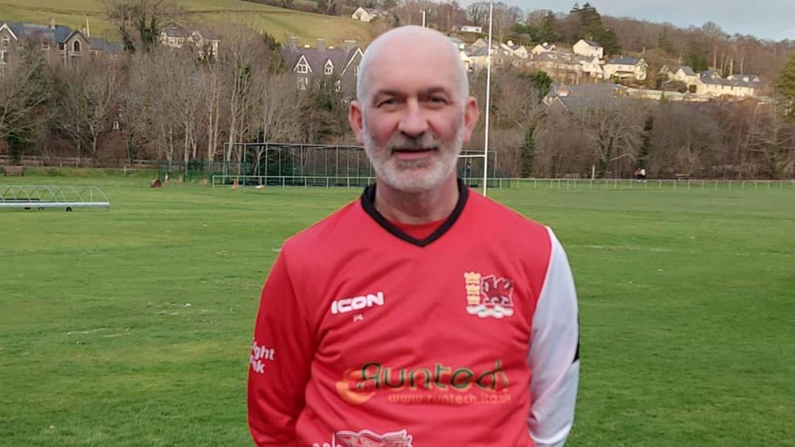 Dolgellau's Phil Leeds heading to Cape Town for over 50s cricket World ...