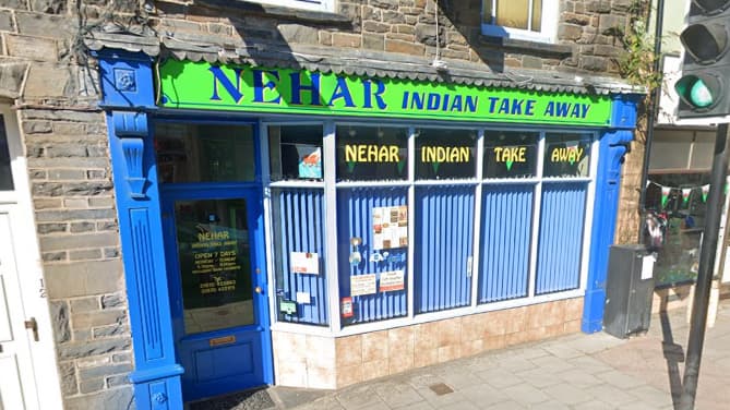 Lampeter takeaway handed zero-out-of-five food hygiene rating ...