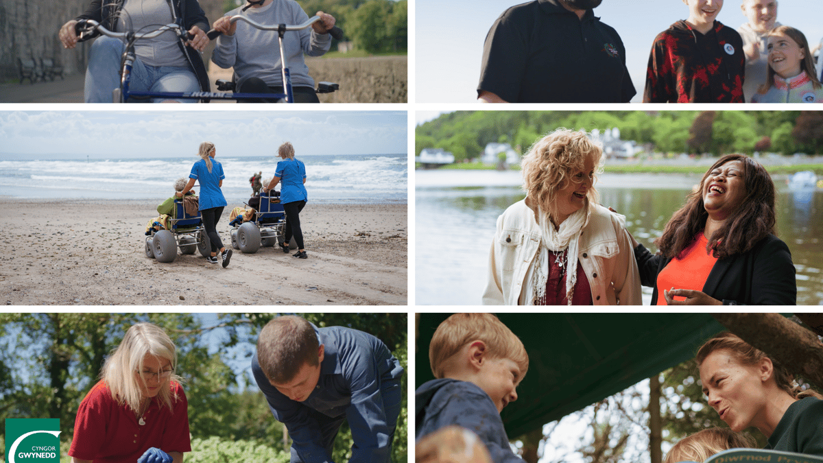 Gwynedd Council to hold care sector recruitment event | cambrian-news.co.uk