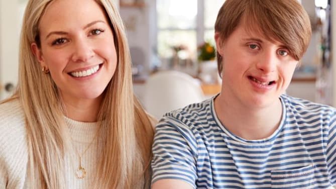 Become a support worker with Perthyn | cambrian-news.co.uk