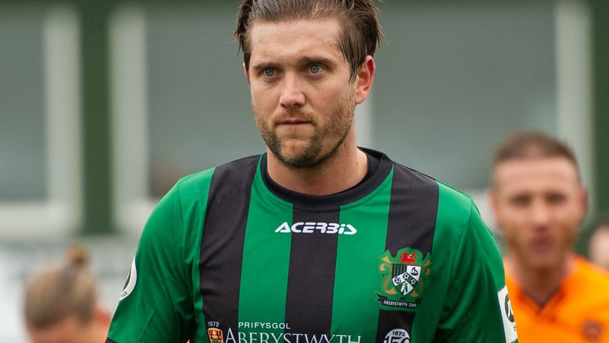 Lady Luck abandons Aberystwyth against champions The New Saints ...