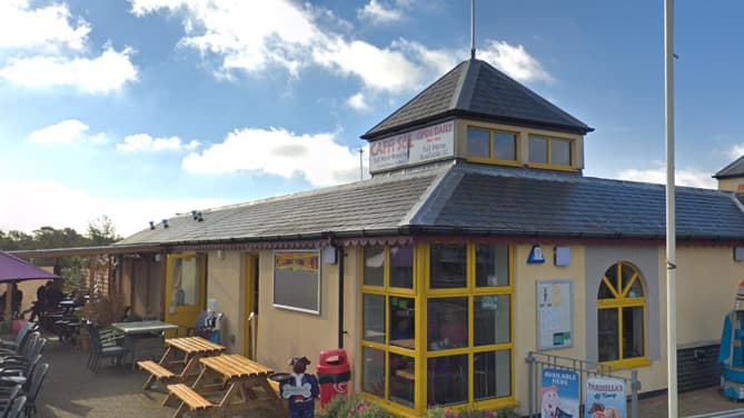 19 Gwynedd businesses awarded top food hygiene rating | cambrian-news.co.uk